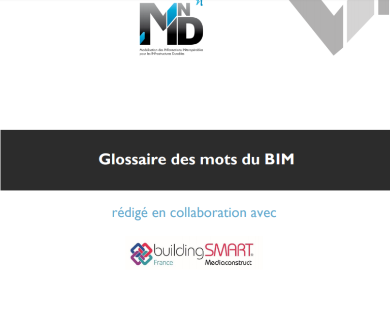 Revue de projet BIM - BIM MANAGER