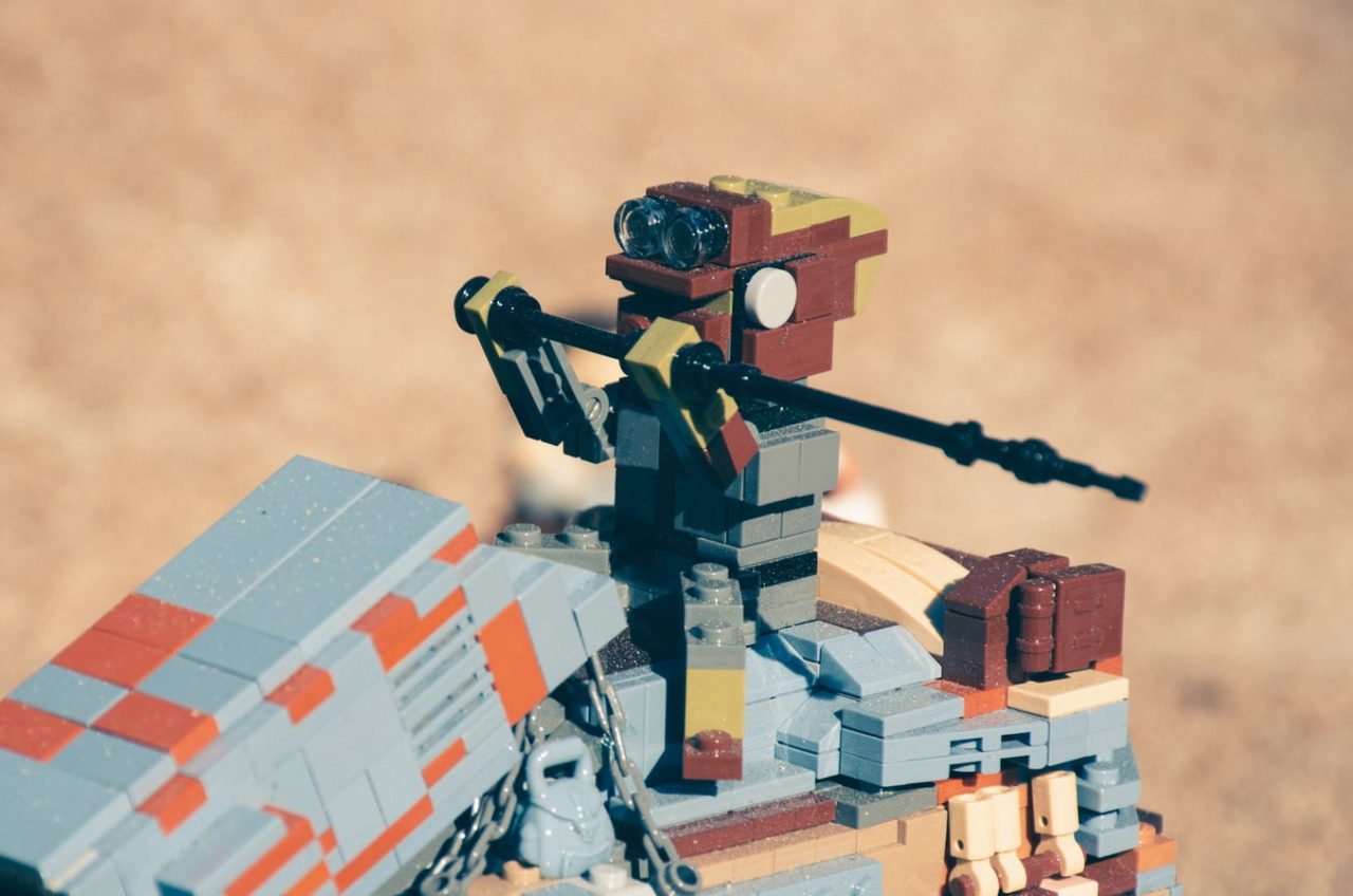 Le top 5 des projets BIM 2020 Tekla - BIM MANAGER