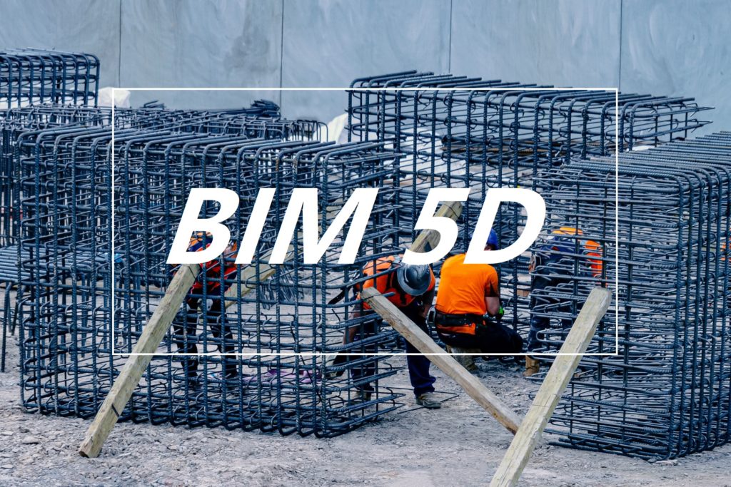Comment travailler avec la méthodologie BIM? - BIM MANAGER