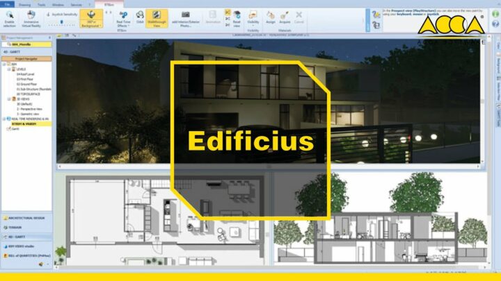 Le Top des logiciels de construction BIM en 2022 - BIM MANAGER