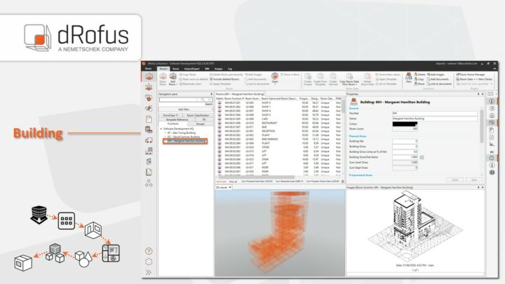 Le Top des logiciels de construction BIM en 2022 - BIM MANAGER